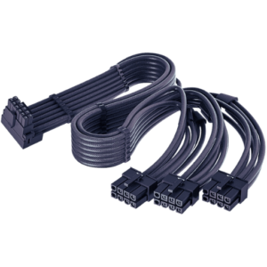 Understanding PCIe Cable Power: Everything You Need to Know - FENGY