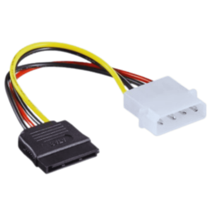 The Ultimate Guide to Connecting Your SSD with a SATA Power Cable - FENGY