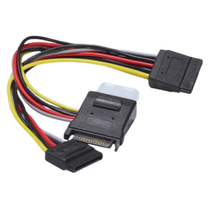 SATA Power Connector Guide: Everything You Need to Know - FENGY