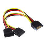 Understanding the Hard Drive Power Cable: A Comprehensive Guide - FENGY
