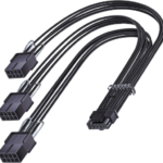 Understanding PCIe Cable Power: Everything You Need to Know - FENGY