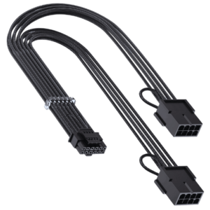 NVIDIA GeForce RTX 4070 Ti Power Cable Installation Guide - FENGY
