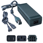 Understanding the Microsoft Xbox One Power Supply Cable: A ...