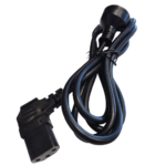 Everything You Need to Know About IEC Power Cables - FENGY