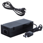 Understanding the Microsoft Xbox One Power Supply Cable: A ...