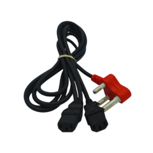 Everything You Need to Know About IEC Power Cables - FENGY