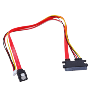 The Ultimate Guide to Choosing the Right SATA Power Cable for Your Hard ...