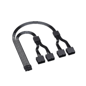Understanding the RTX 4090 Power Cable: A Deep Dive into 12VHPWR ...