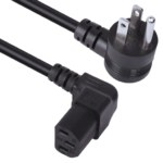 The Ultimate Guide to 90 Degree Power Cable: Understanding Right Angle ...