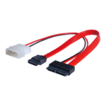 SATA Power Connector Guide: Everything You Need to Know - FENGY