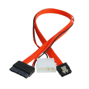 SATA Power Connector Guide: Everything You Need to Know - FENGY