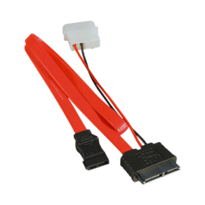 Guía del conector de alimentación SATA: todo lo que necesita saber - FENGY